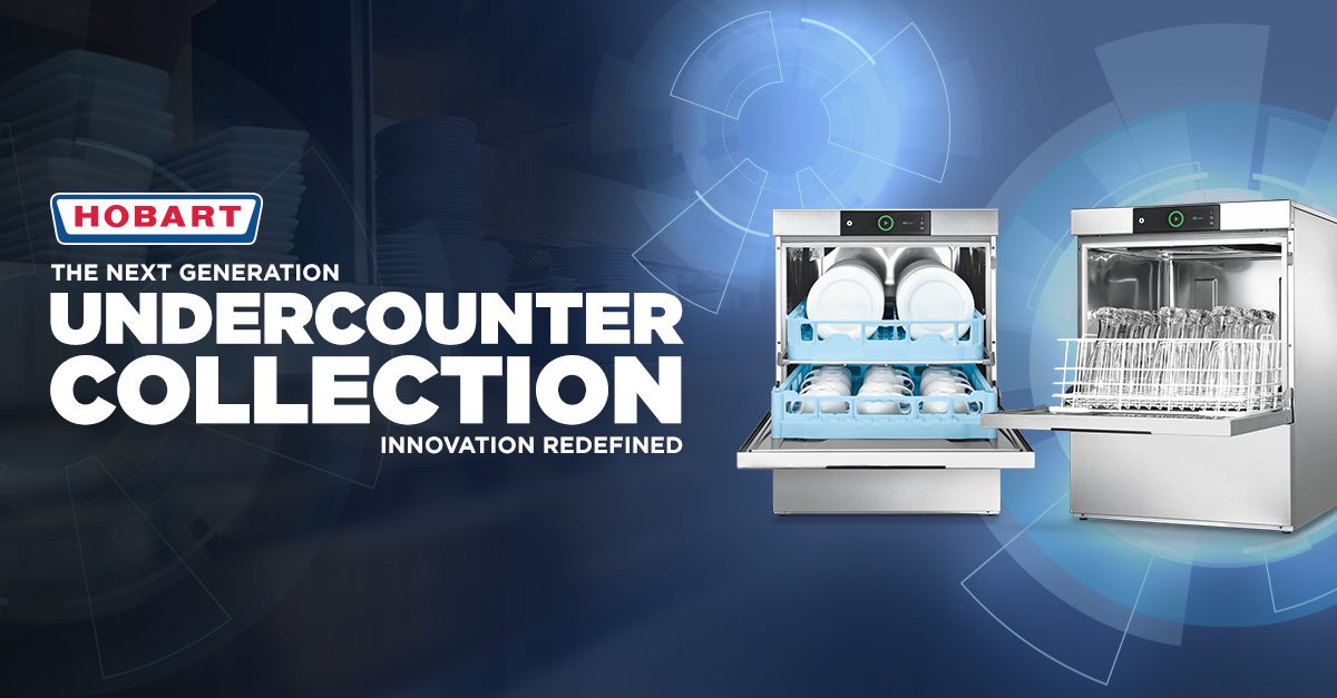 Hobart Demonstrates Dedication to Customer-Back Innovation Through ...