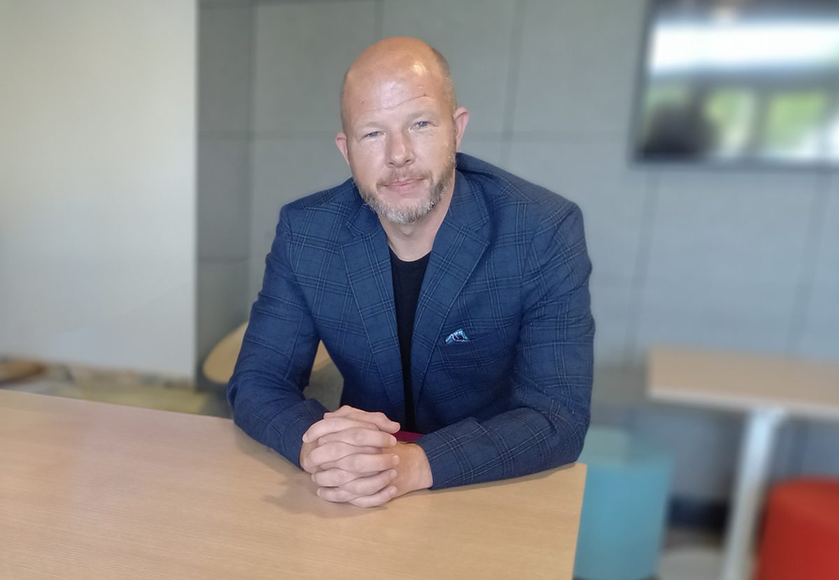 Lee Donkin announced as Cedabond Managing Director – cedabond.co.uk