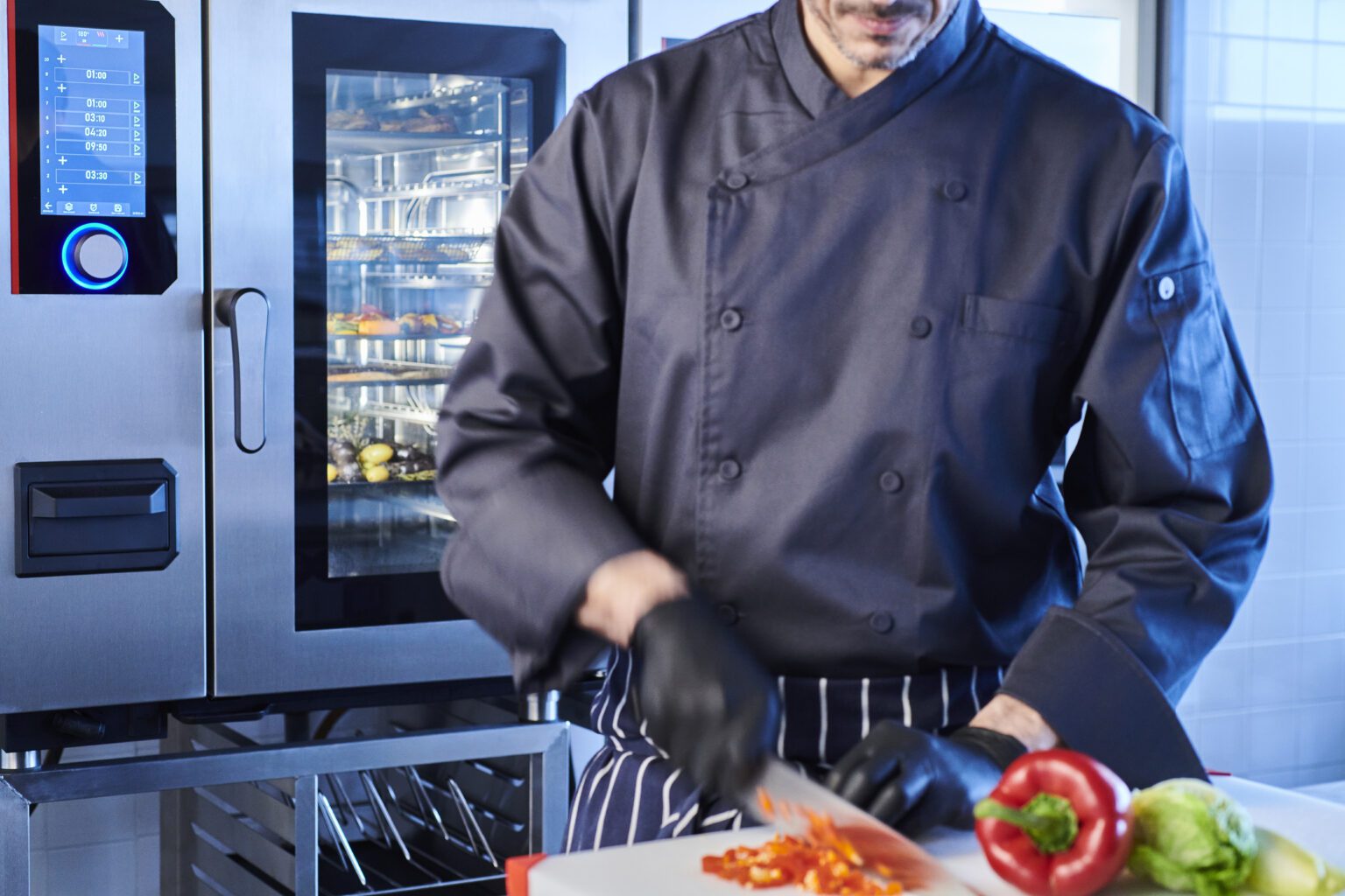Cooking Innovation Redefined – cedabond.co.uk